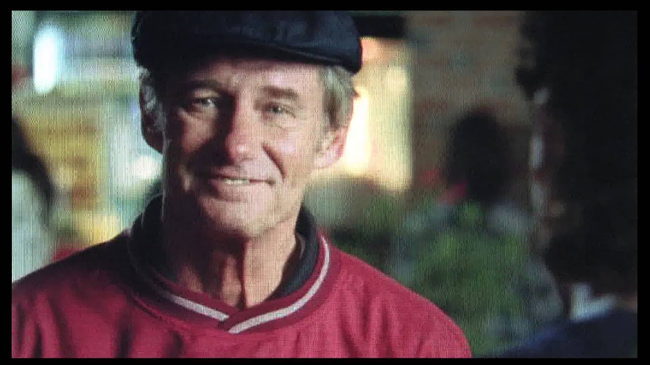 Danny Vinson with Danny McBride on Eastbound & Down... - YouTube