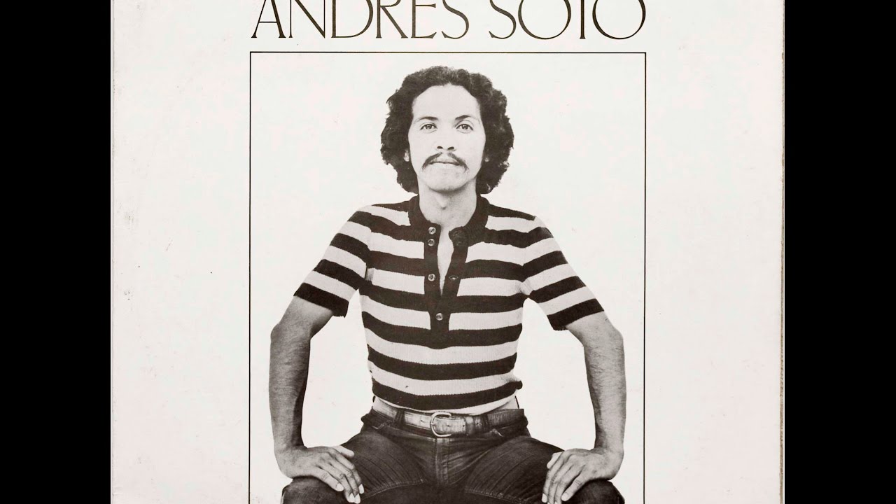 Andrés Soto - 1981 - Para El Carmen (Full Album) - YouTube