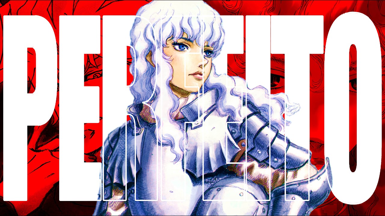 COMO CRIAR o ANTAGONISTA PERFEITO (Johan, Griffith, Dio...) - YouTube