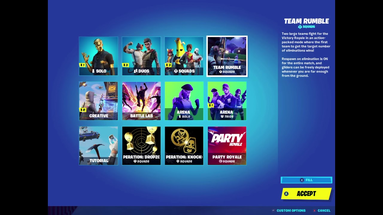 How to be a fortnite pRO - YouTube