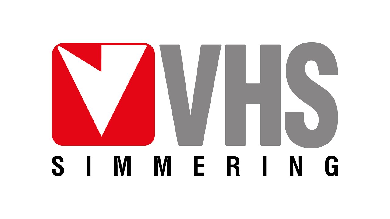 Die VHS Simmering stellt sich vor - YouTube