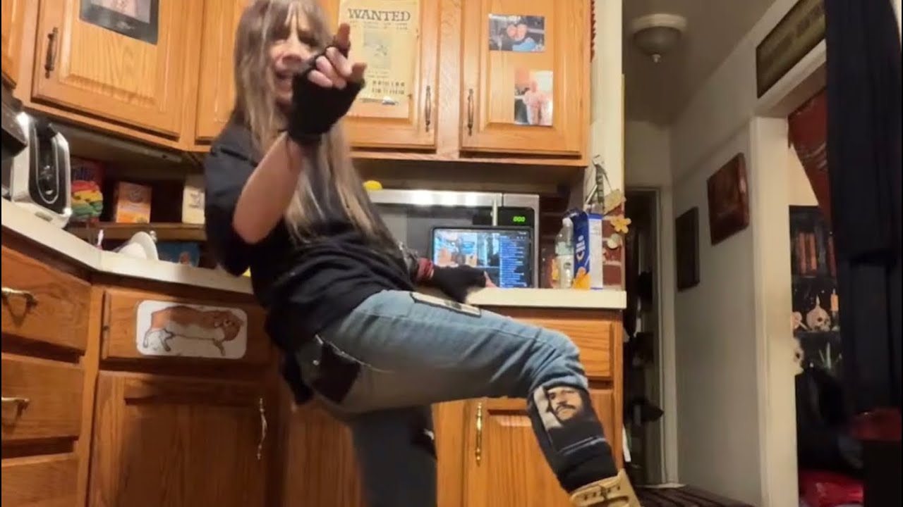 The Beatles Jeans, Boots and Jeffree Star cleaver necklace ...