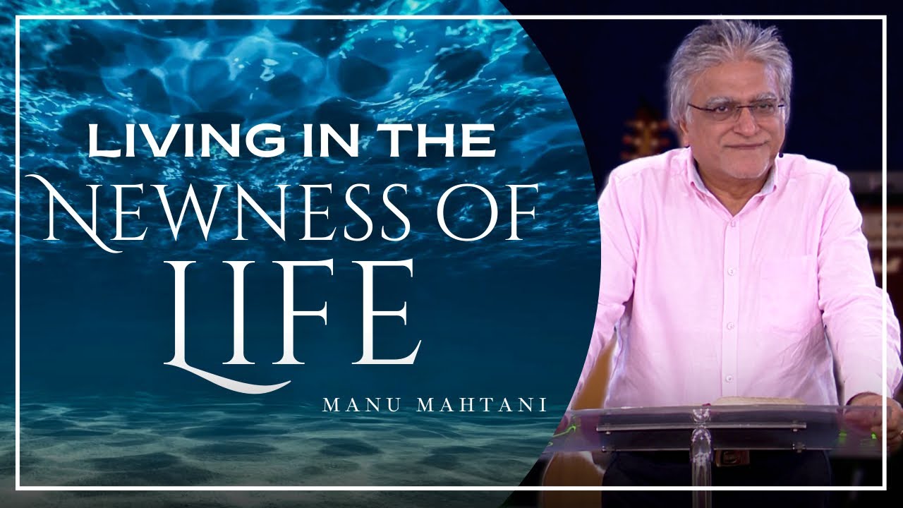 What it means to be a Born Again Christian | October 23, 2022 | Sunday ...