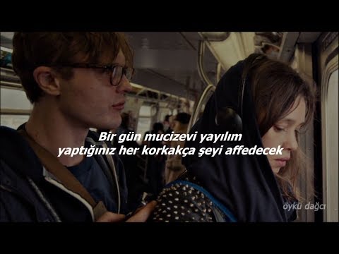 The Dø - Dust it Off (Türkçe Çeviri)