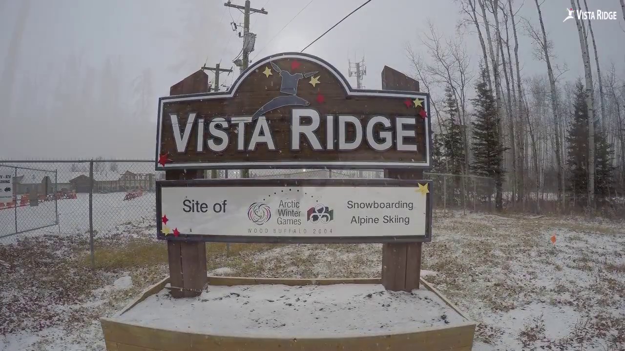 LIFE AT VISTA RIDGE - YouTube