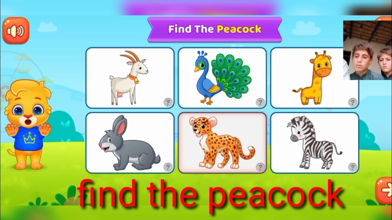 kids learning video | for kids learn | kids education ♨ - YouTube