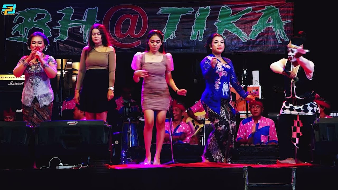 🔴 Live Streaming BHATIKA & NEW AHAKA - YouTube