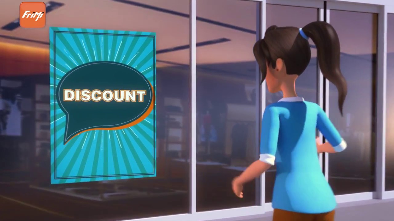 ජීවිතේ පහසු කරන FriMi App එක - YouTube