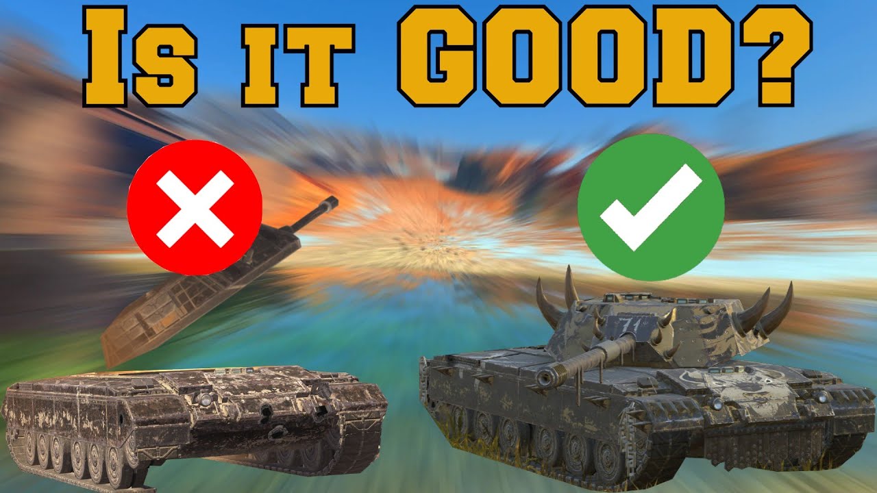 Watch this BEFORE you buy the BISONTE C45 in WoT Blitz! #wotblitz # ...