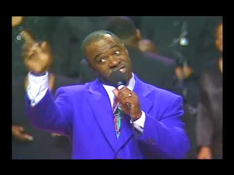 James Bignon - I'm Gonna Do Your Will - YouTube