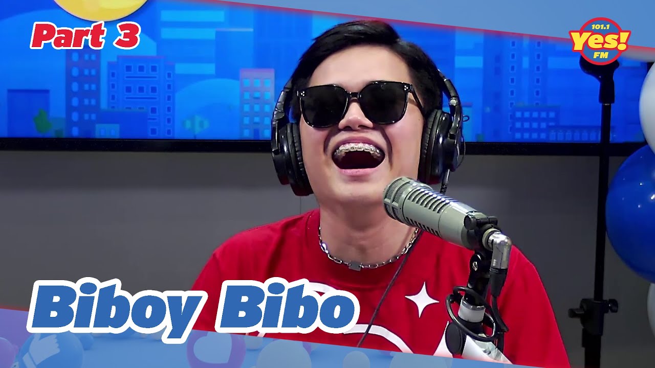 BB Time with Biboy Bibo (September 9, 2024) | PART 3 - YouTube