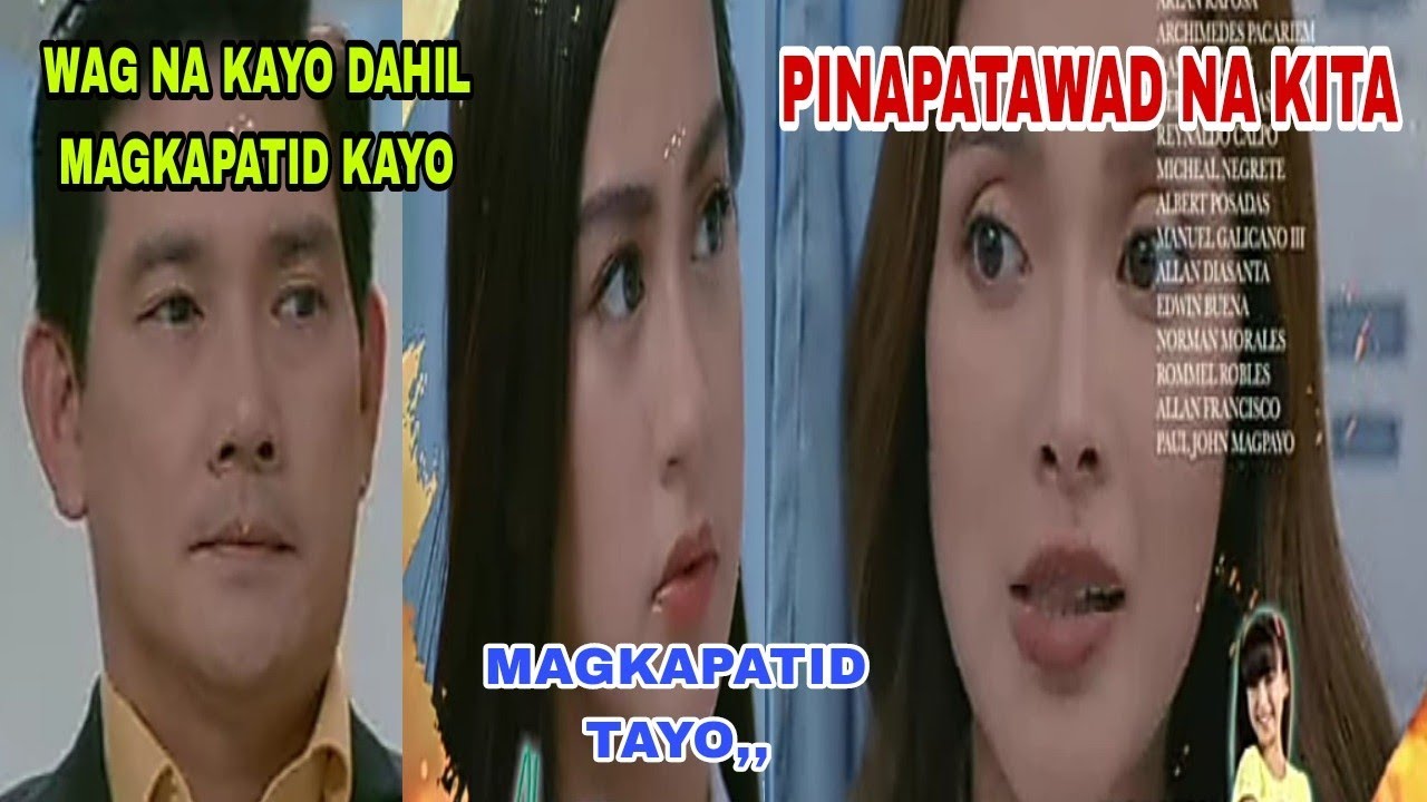 ABOT KAMAY NA PANGARAP FEBRUARY 9 2023 TEASER I ANG PAGBABATI NG ...