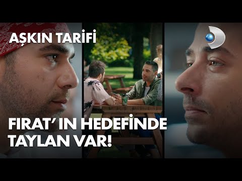 Rota yeniden hesaplanıyor! - Aşkın Tarifi 5. Bölüm