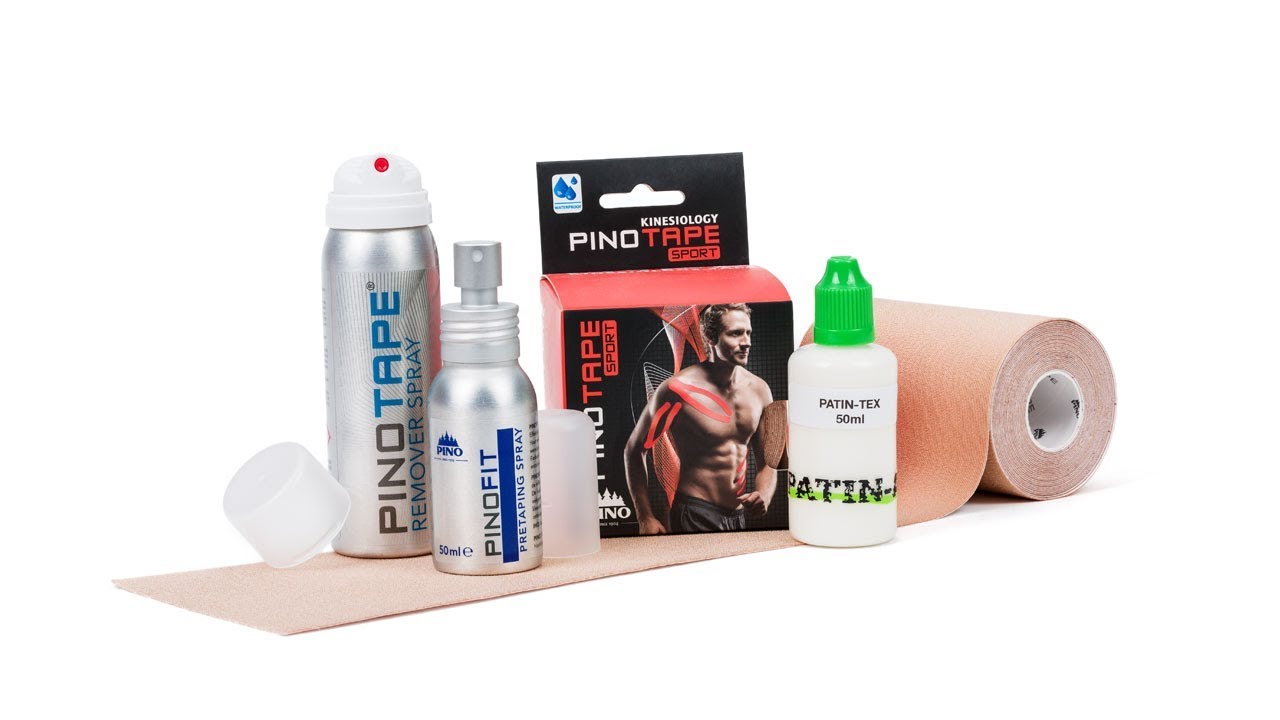 Pino Products - YouTube