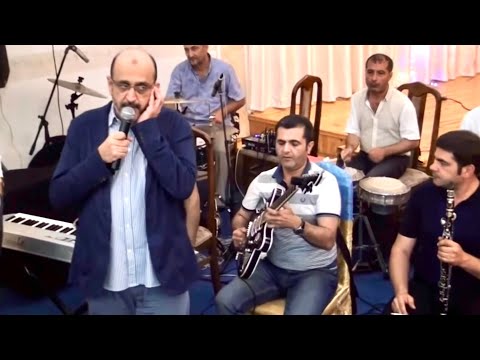 «Доля Воровская» Eyyub Yaqubov