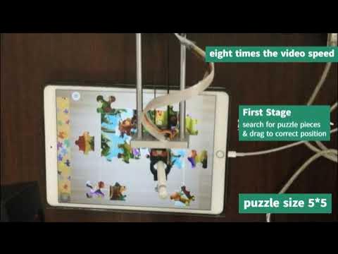 Fundamentals of Digital Image Processing (Course Project) - YouTube