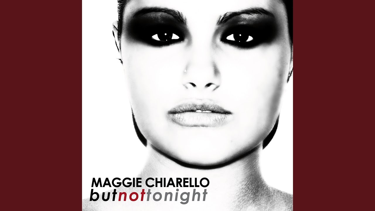 But Not Tonight (Bonus Track) - YouTube