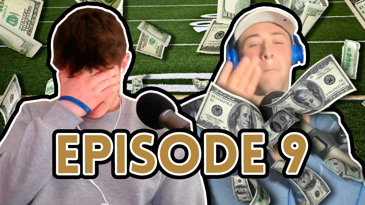 Show Me the Money: Quarterbacks that Deserve More than Jalen Hurts ...