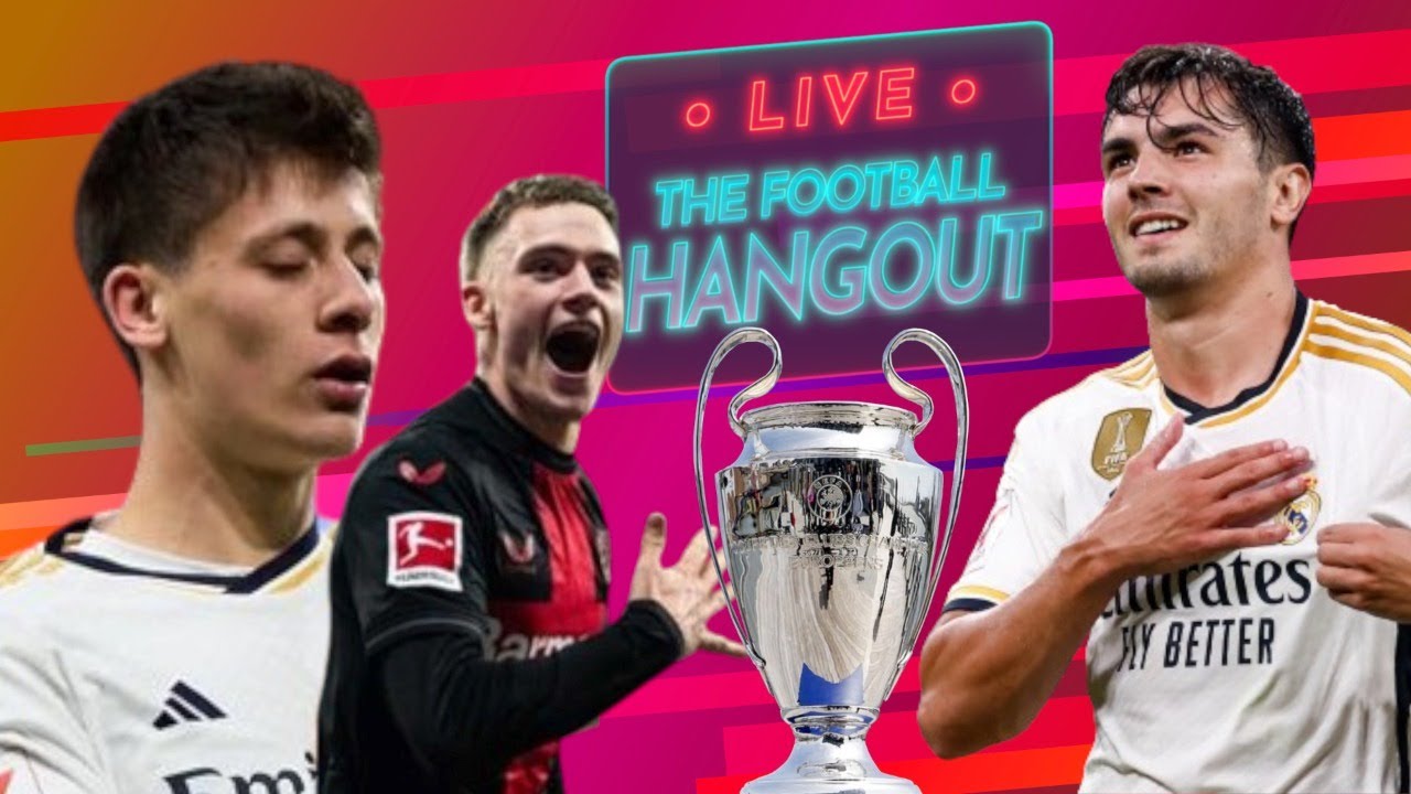 Arda Guler Madrid Debut Goal | Brahim Diaz switches to Morocco | UCL ...