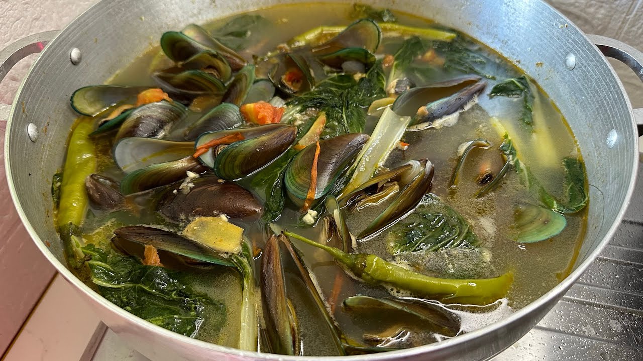 GINISANG TAHONG | SABO SULIB KAPAMPANGAN | SA SABAW PALANG MAPAPADAMI ...