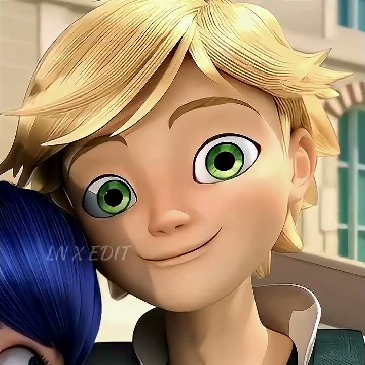 Adrien Agreste Edit 😘🔥😈 Miraculous Ladybug Ladybug Animeedit