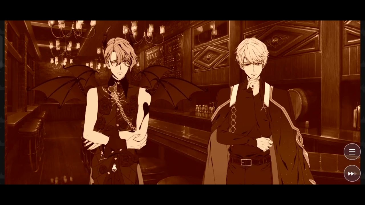 Solomon's Pact With Asmodeus | Obey Me Nightbringer - YouTube