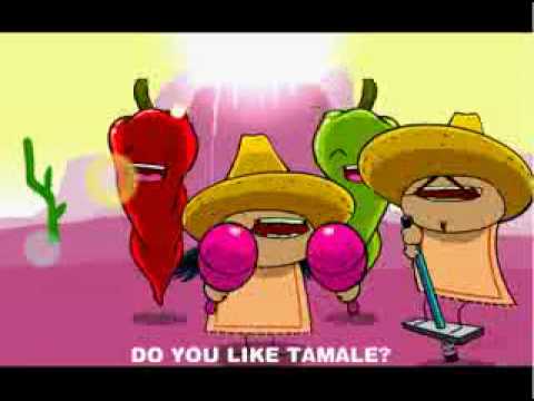 Hot Tamale song. - YouTube