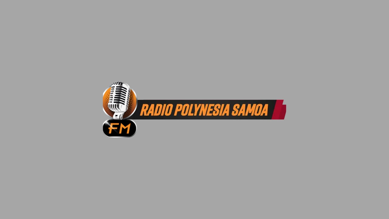 Talofa FM Live Stream - YouTube