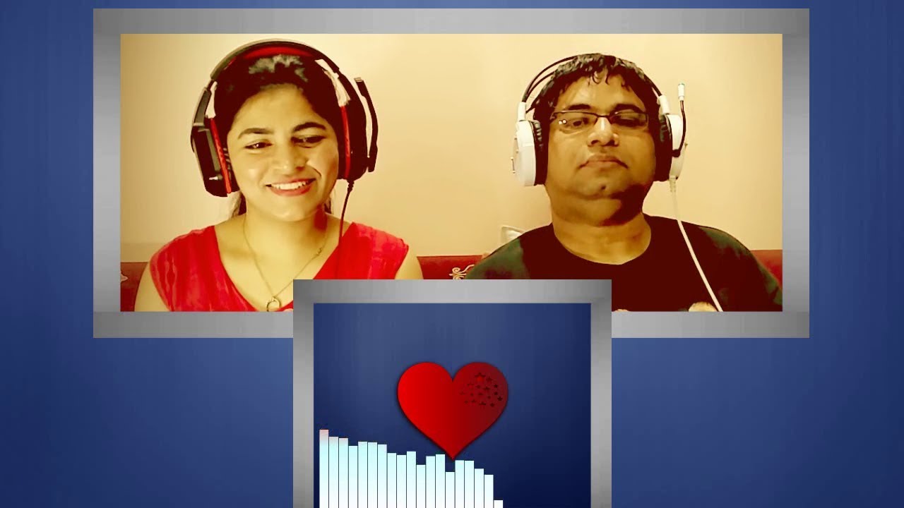 JOHNNY RIVERS Slow Dancing, Swaying to the Music Reaction (+1 More ...