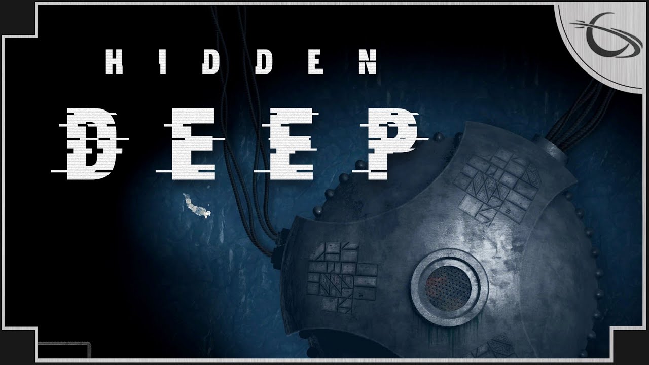 Hidden Deep - (Sci-Fi Exploration Thriller) - YouTube