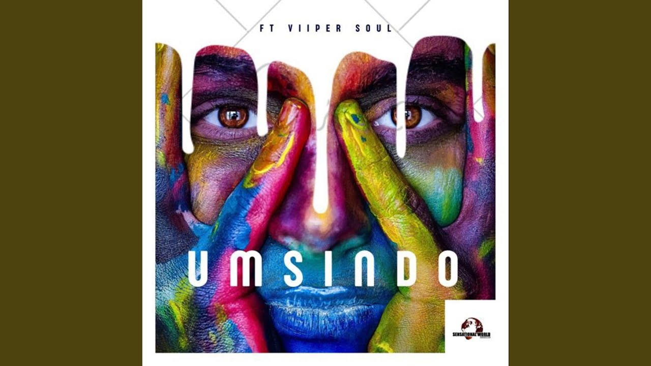 Umsindo (feat. ViiperSoul) - YouTube