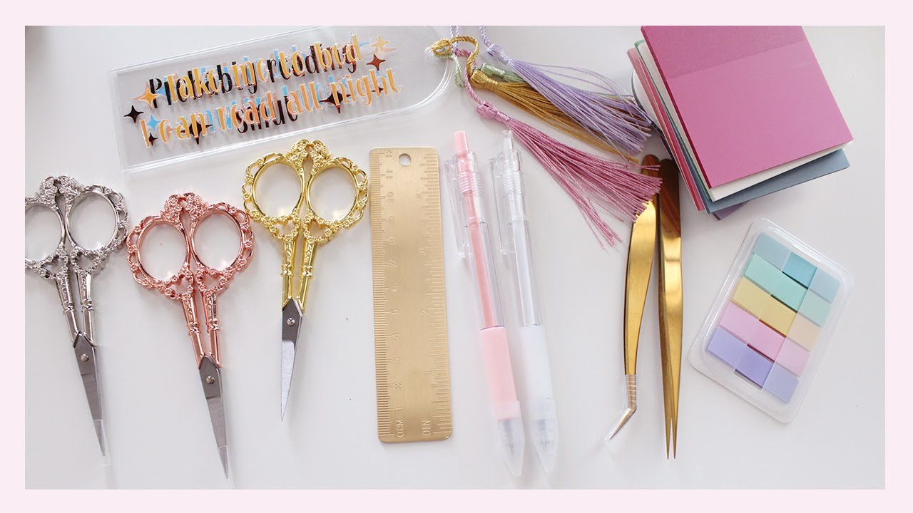 New Release | My Essential Planning and Journaling Tools | Ana Jolene ...