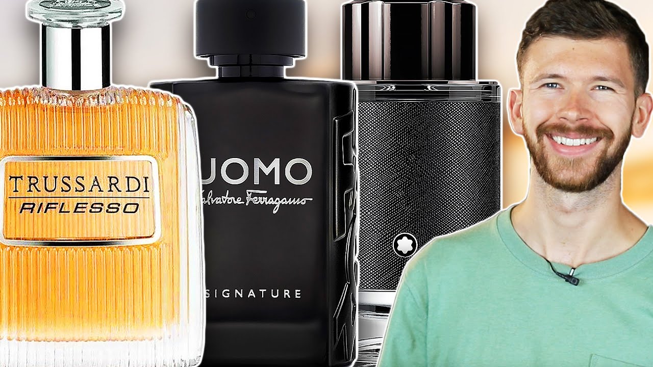 These Cheap Fragrances Are INSANELY Good — CHEAP IS BETTER - YouTube