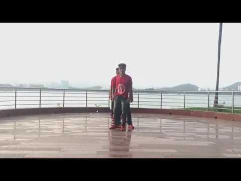 BTS(방탄소년단) - DNA DANCE COVER |THE ANONYMOUS CREW | INDIA - YouTube