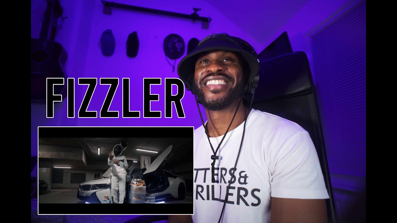Fizzler - The Truth 2 (Music Video) Prod By Hollow | Pressplay ...