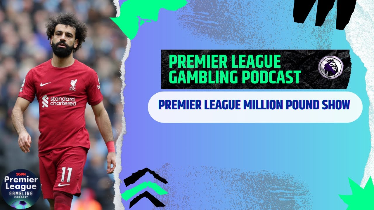 Premier League Million Pound Picks Show! - YouTube