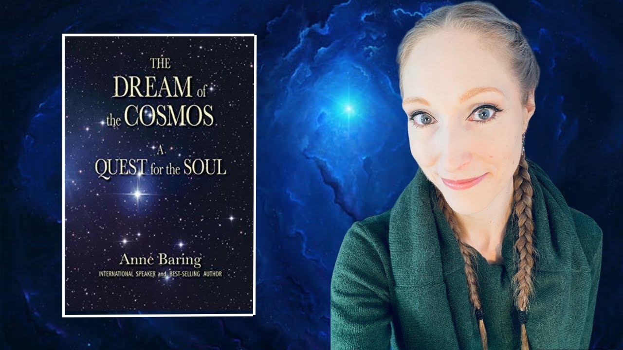 A Quest for the Songs: The Life and Work of Anne Baring - #15 - YouTube