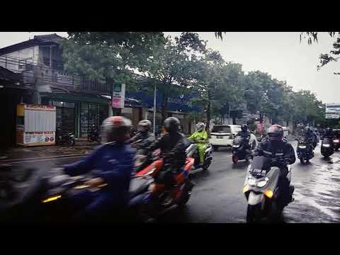 Yamaha lagiiii....