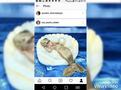 Ad gunun mübarək Esma qızım