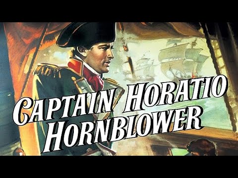 DQM | Captain Horatio Hornblower (1951)