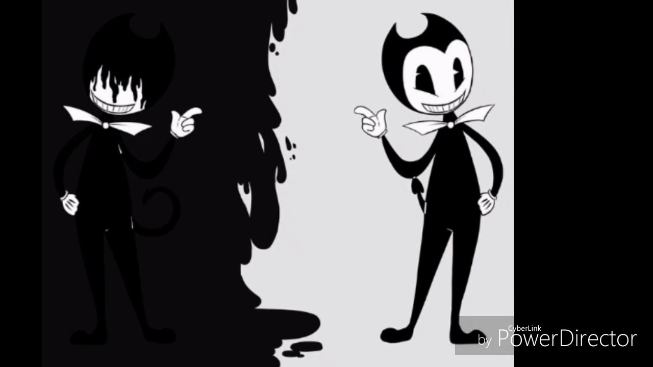 Bendy tribute - YouTube