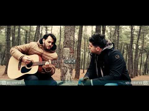 Volkan Akçay, Milad – Ne Fark Eder (Cover)