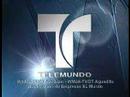 ID de Telemundo 2008 - YouTube