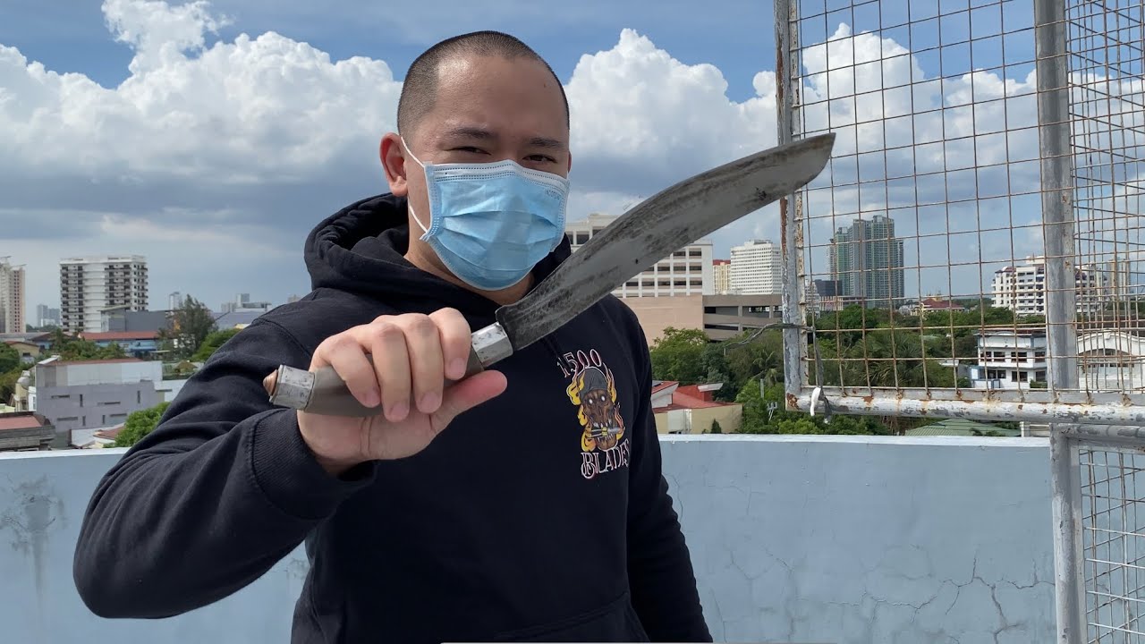 Itak from Teresa, Rizal - YouTube