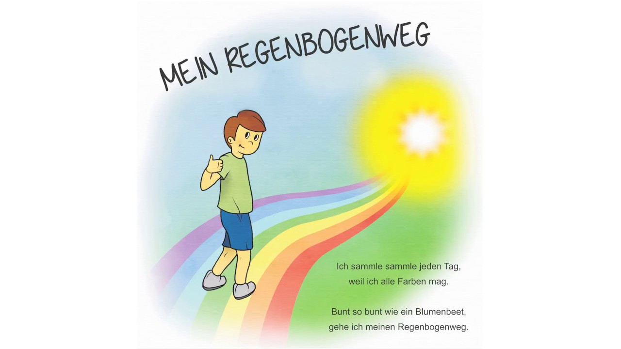 Wie du dein inneres Kind am Leben hältst Mein Regenbogenweg ...