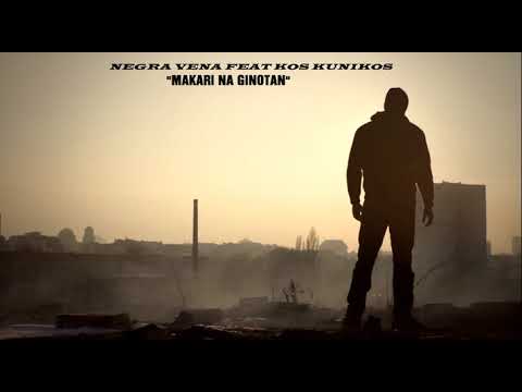 Negra Vena feat Kos Kunikos - Makari na Ginotan (Μακαρι να γινοταν)