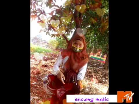 Ungu-Embun hati