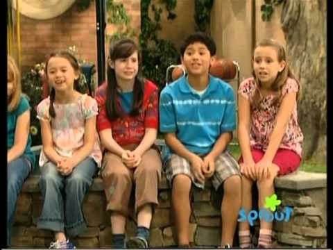 Barney & Friends : A Game For Everyone: A Sports Adventure (Season 12 ...