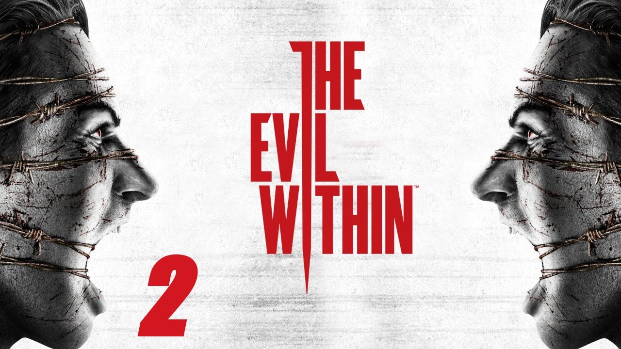 The Evil Within Part 2 - Chapter 2 | 3 - YouTube