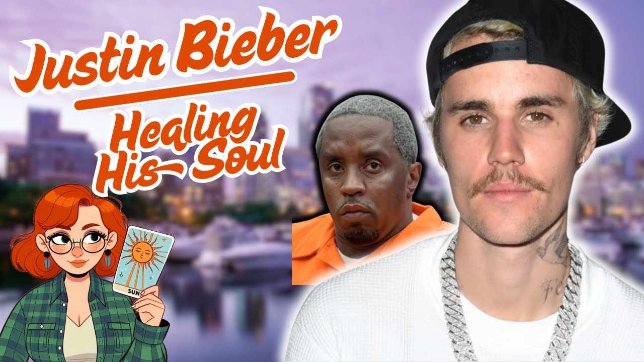 How Does Justin Bieber Feel About Diddy Trial? - YouTube